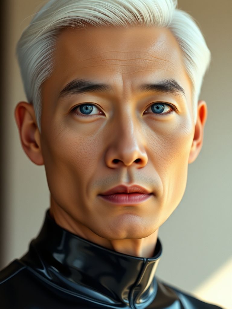 Mortimer Koch - Unfiltered Free NSFW AI Chat with Mortimer Koch