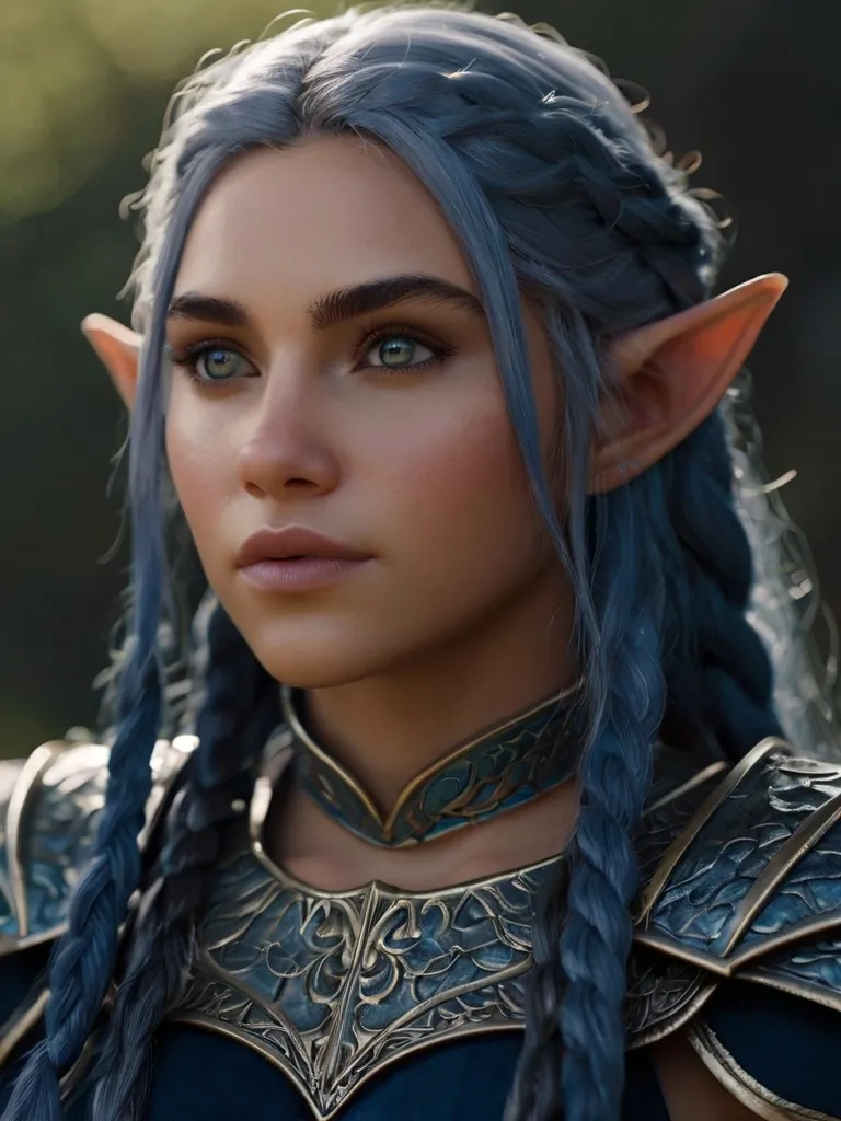 Rayla The Dragon Prince Unfiltered Free Nsfw Ai Chat With Rayla The