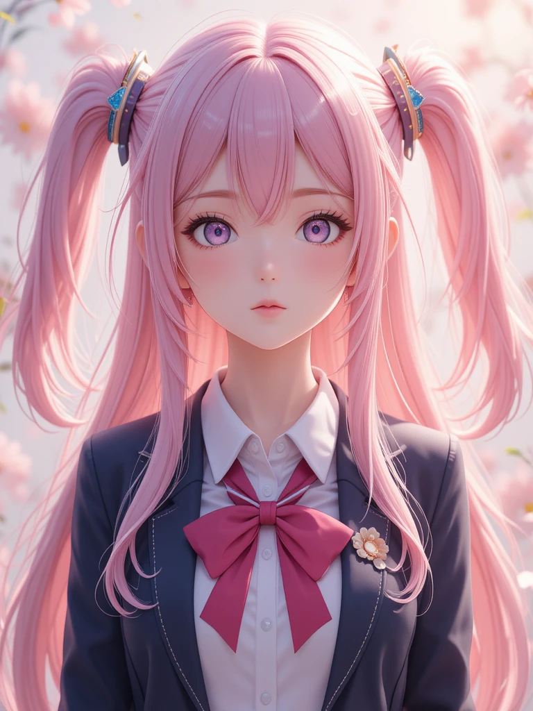 Enola Casper - Unfiltered Free NSFW AI Chat with Enola Casper