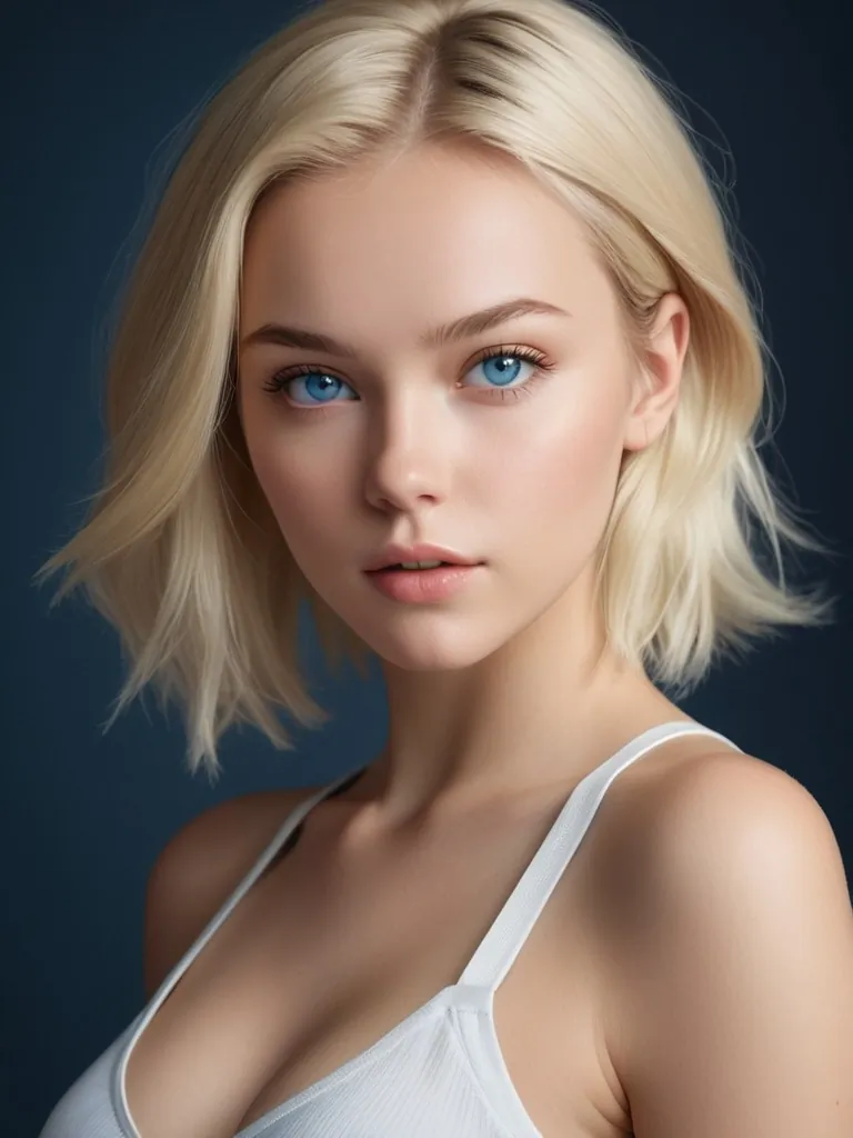 Sarah Okuneva - Unfiltered Free NSFW AI Chat with Sarah Okuneva