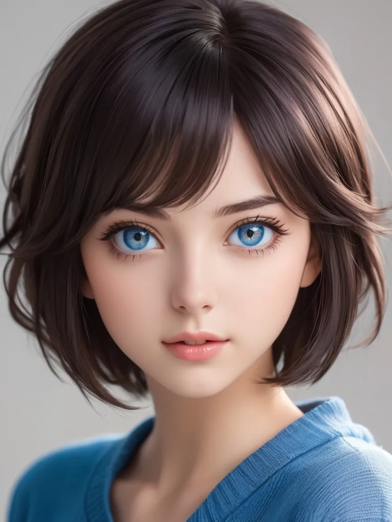 Violette Tremblay - Unfiltered Free NSFW AI Chat with Violette Tremblay