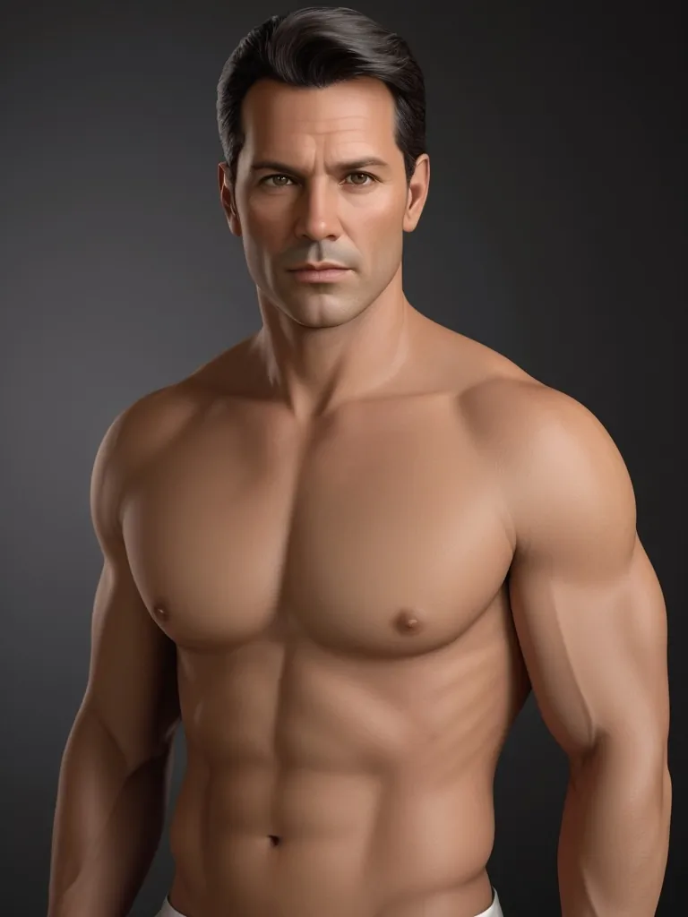 Talkiemate - Unfiltered Free NSFW AI Chat with Bruce Hintz