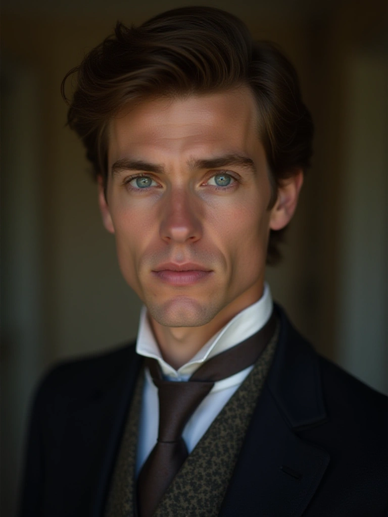 Talkiemate - Chat with a professional Heir To The Grantham Estate