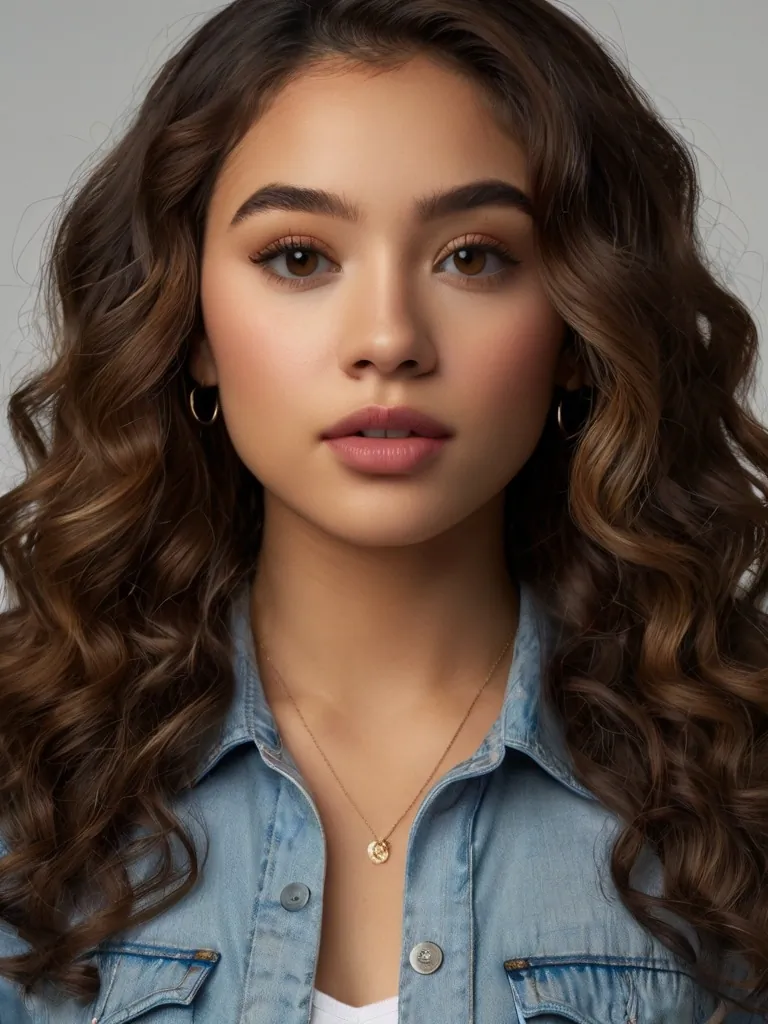 Pokimane Smith - Unfiltered Free NSFW AI Chat with Pokimane Smith