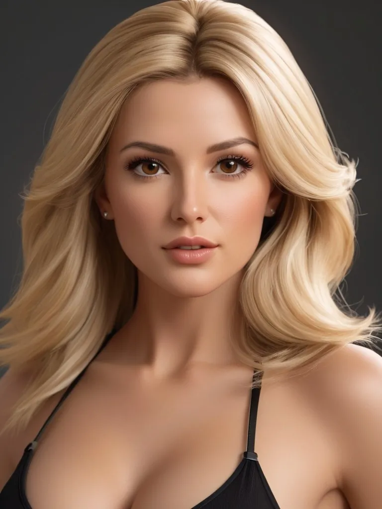 Eda Johnson - Unfiltered Free NSFW AI Chat with Eda Johnson