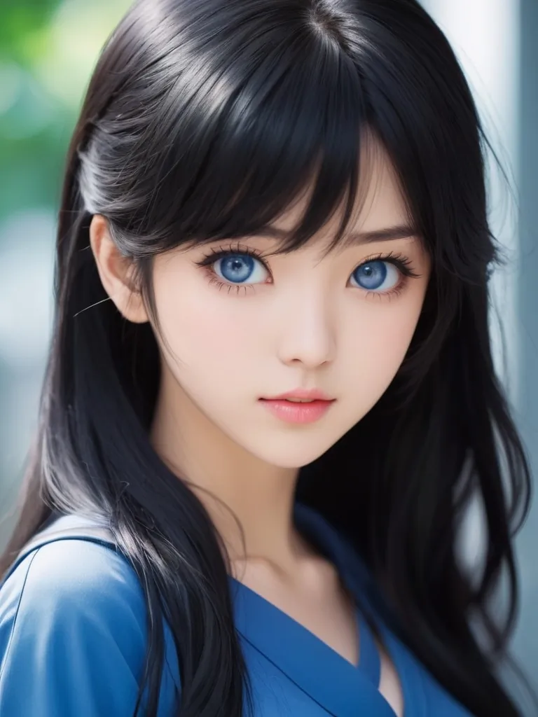 Yuki Park - Unfiltered Free NSFW AI Chat with Yuki Park