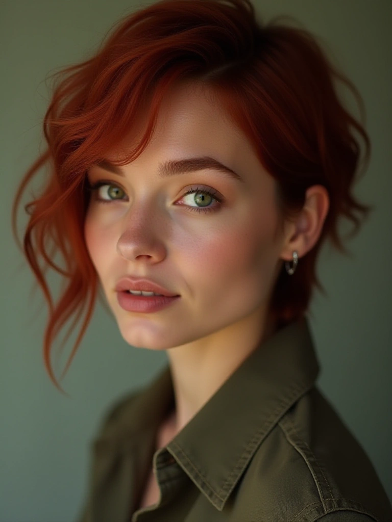 Talkiemate - Unfiltered Free NSFW AI Chat with Adela Cormier