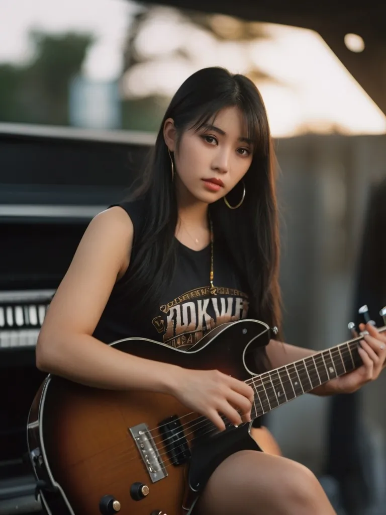 Talkiemate - Unfiltered Free NSFW AI Chat with Kenzie Yamada