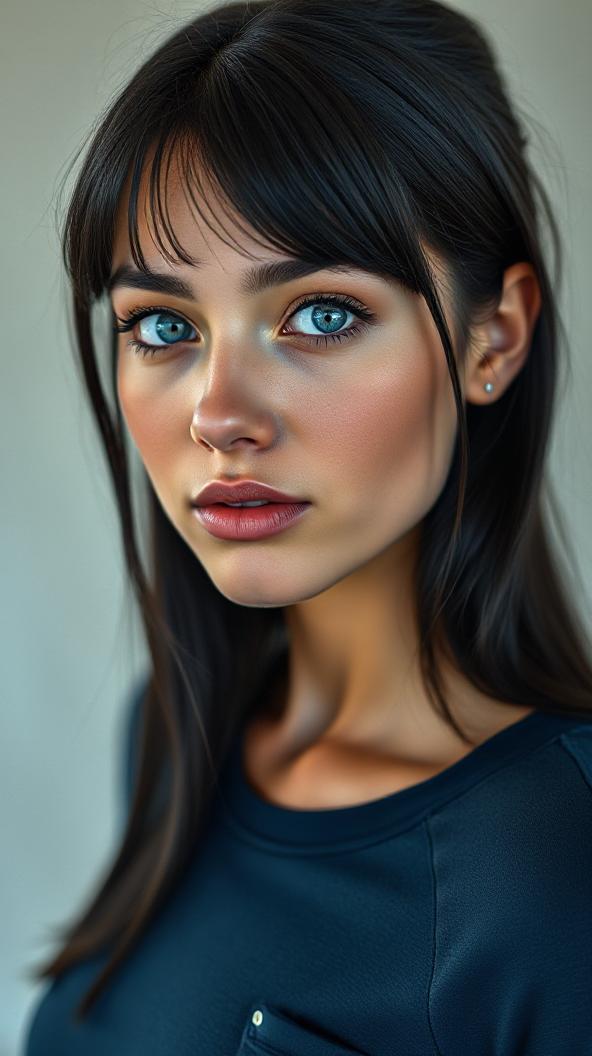 Kara Borer - Unfiltered Free NSFW AI Chat with Kara Borer