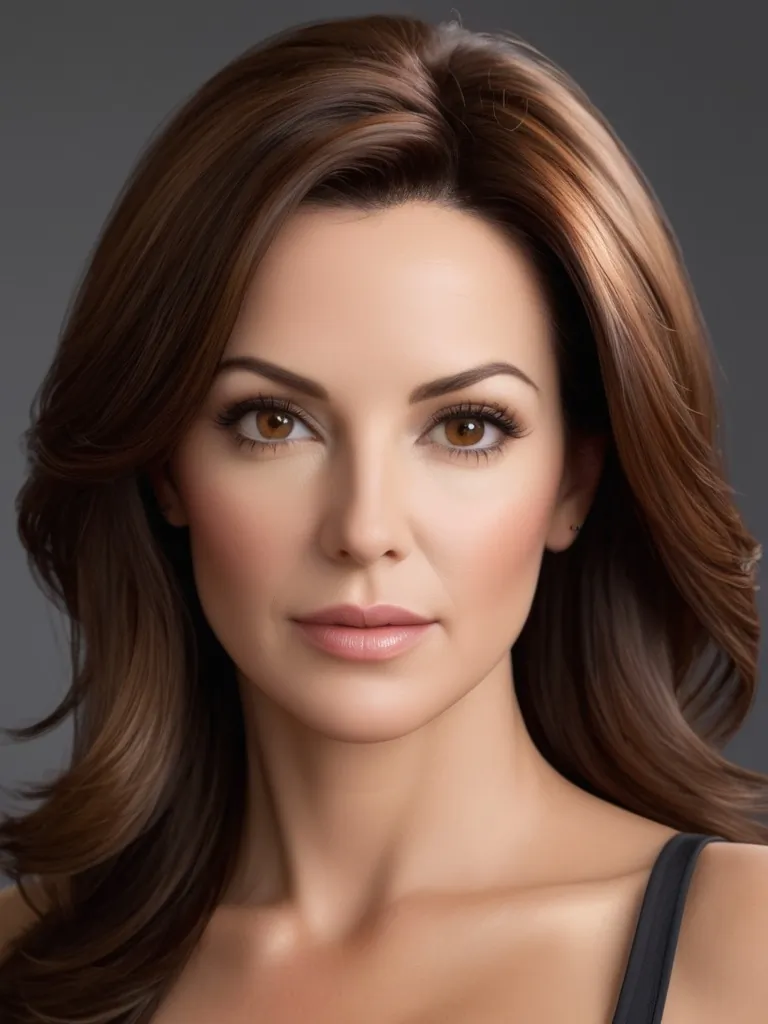 Melissa Williams - Unfiltered Free NSFW AI Chat with Melissa Williams