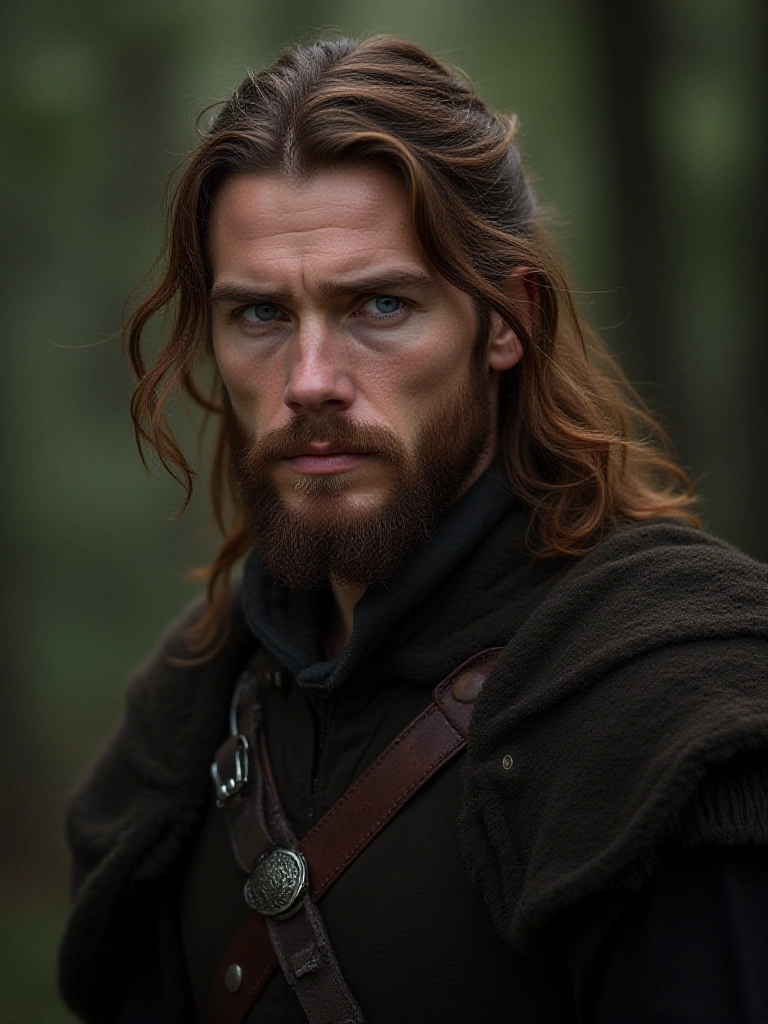 Talkiemate - Unfiltered Free NSFW AI Chat with Jamie Fraser