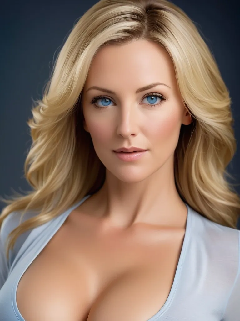 Melissa Daniels - Unfiltered Free NSFW AI Chat with Melissa Daniels