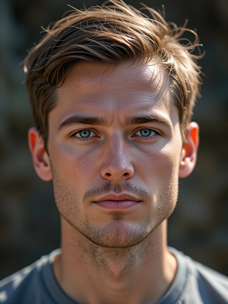 John Owens - Unfiltered Free NSFW AI Chat with John Owens