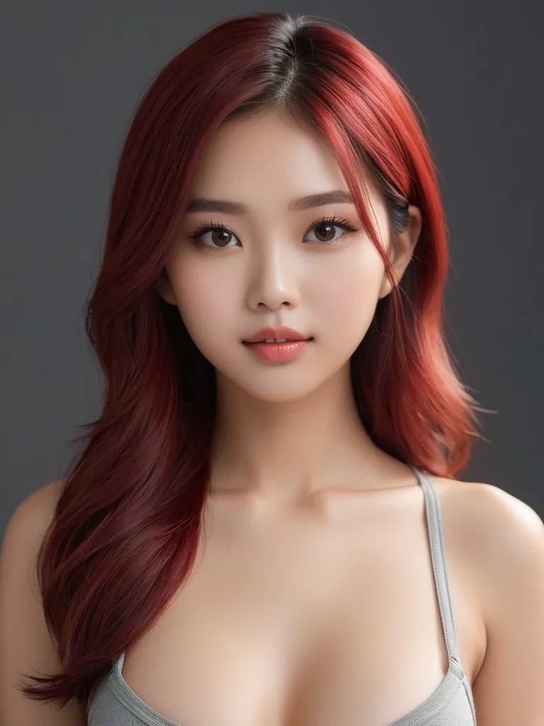 Chloe Gray - Unfiltered Free NSFW AI Chat with Chloe Gray