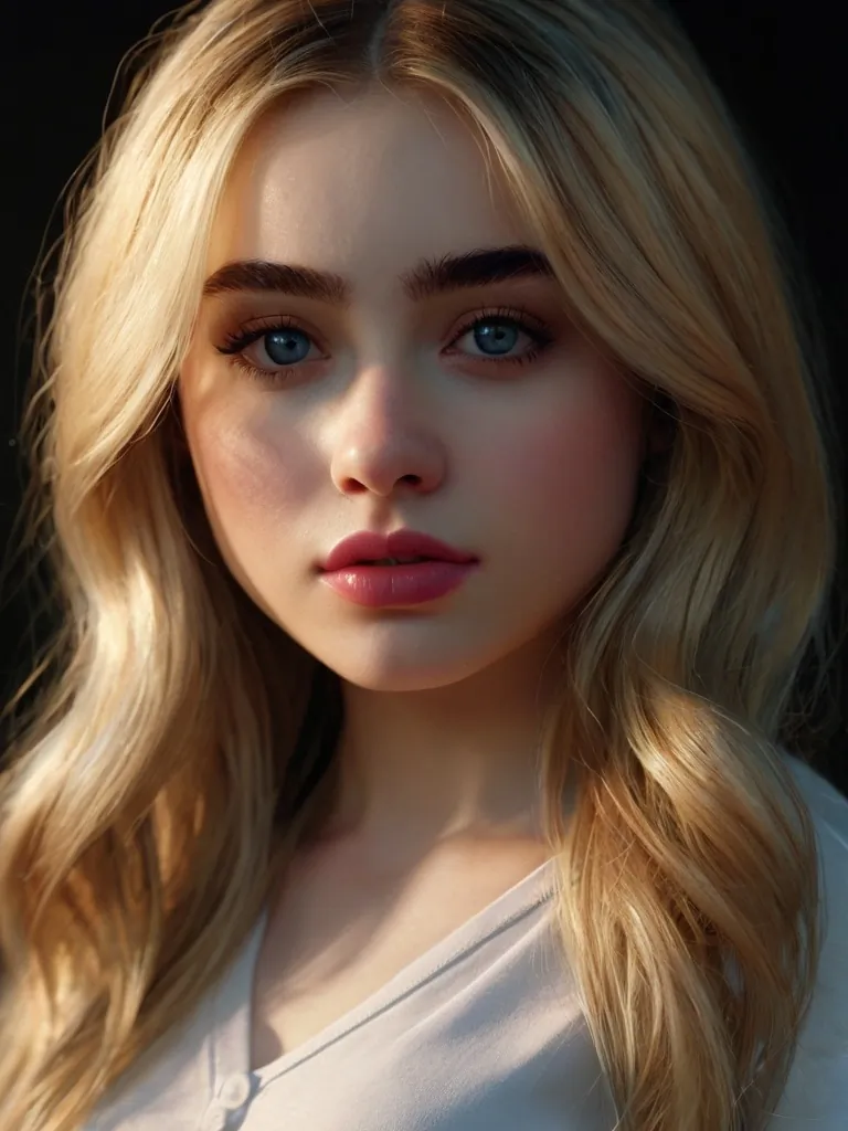 Sabrina Carpenter - Unfiltered Free NSFW AI Chat with Sabrina Carpenter