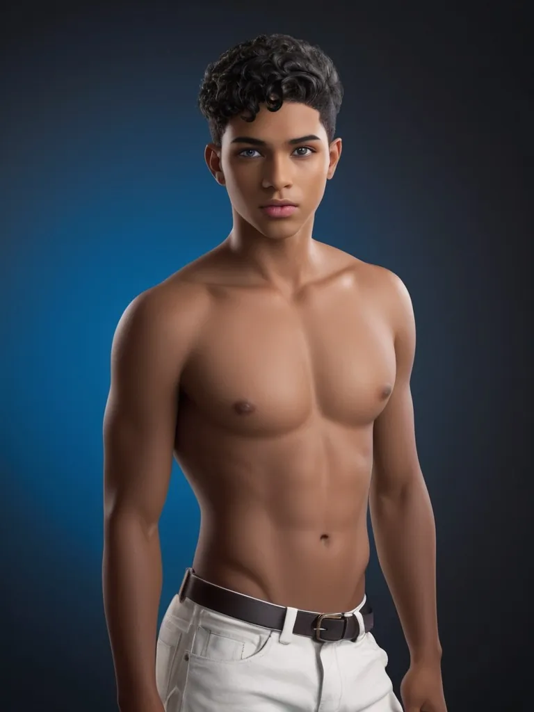 Weldon Little - Unfiltered Free NSFW AI Chat with Weldon Little