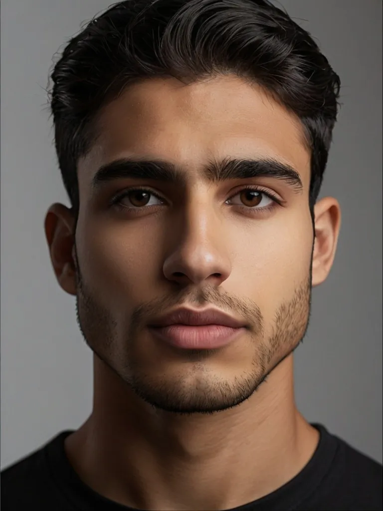 Chadrick Adams - Unfiltered Free NSFW AI Chat with Chadrick Adams