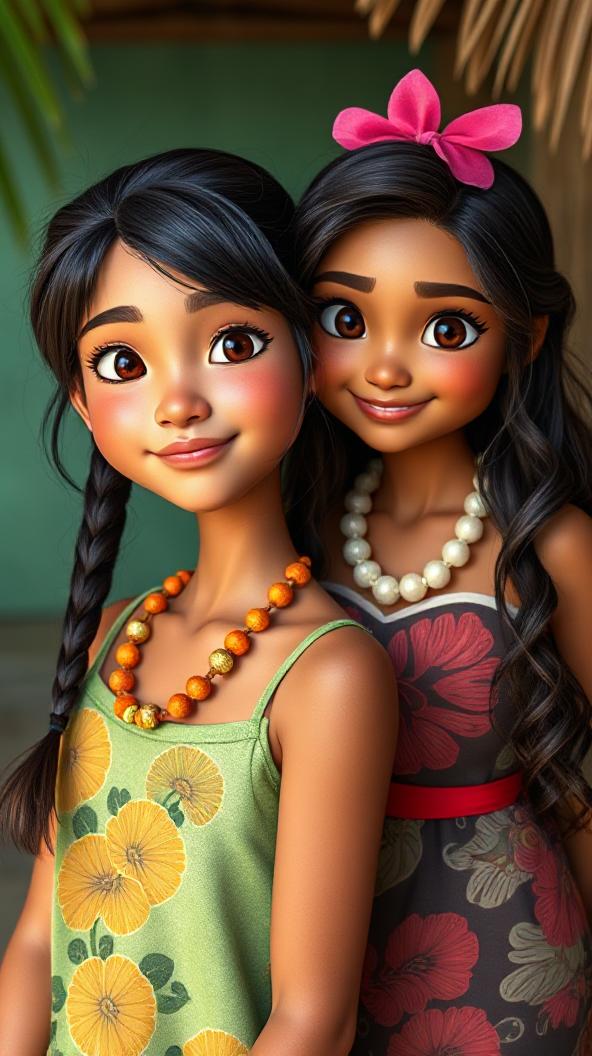 Lilo And Nani AI Porn Chat - Unfiltered, Obsessive, and Fantastically ...