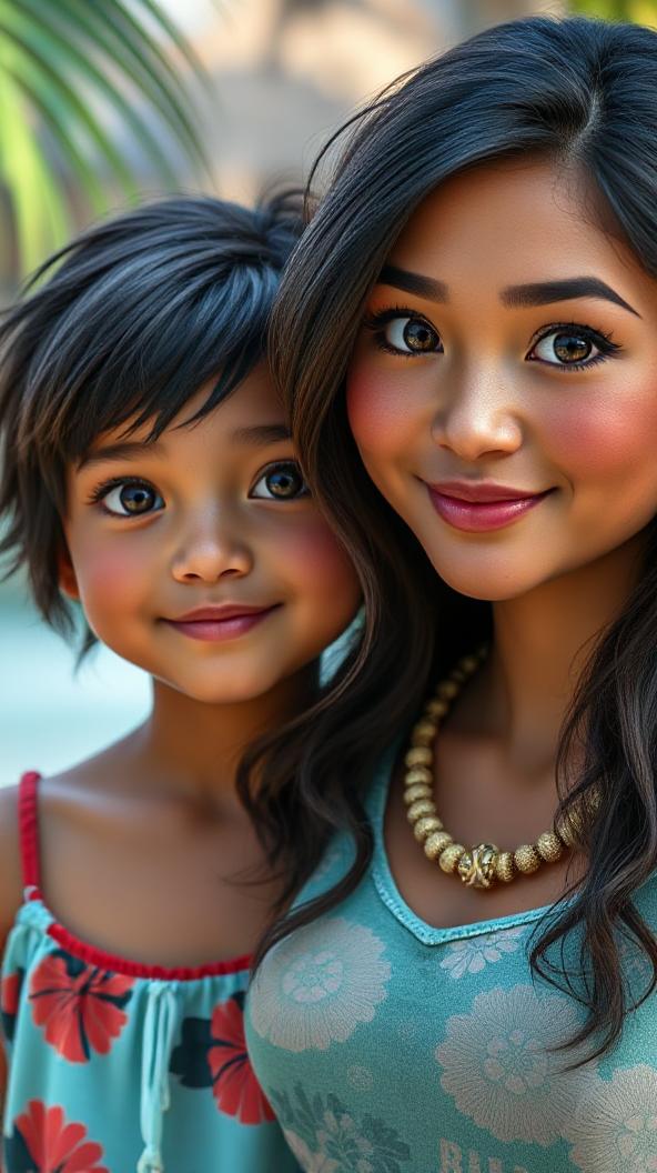 Lilo And Nani AI Porn Chat - Unfiltered, Obsessive, and Fantastically ...