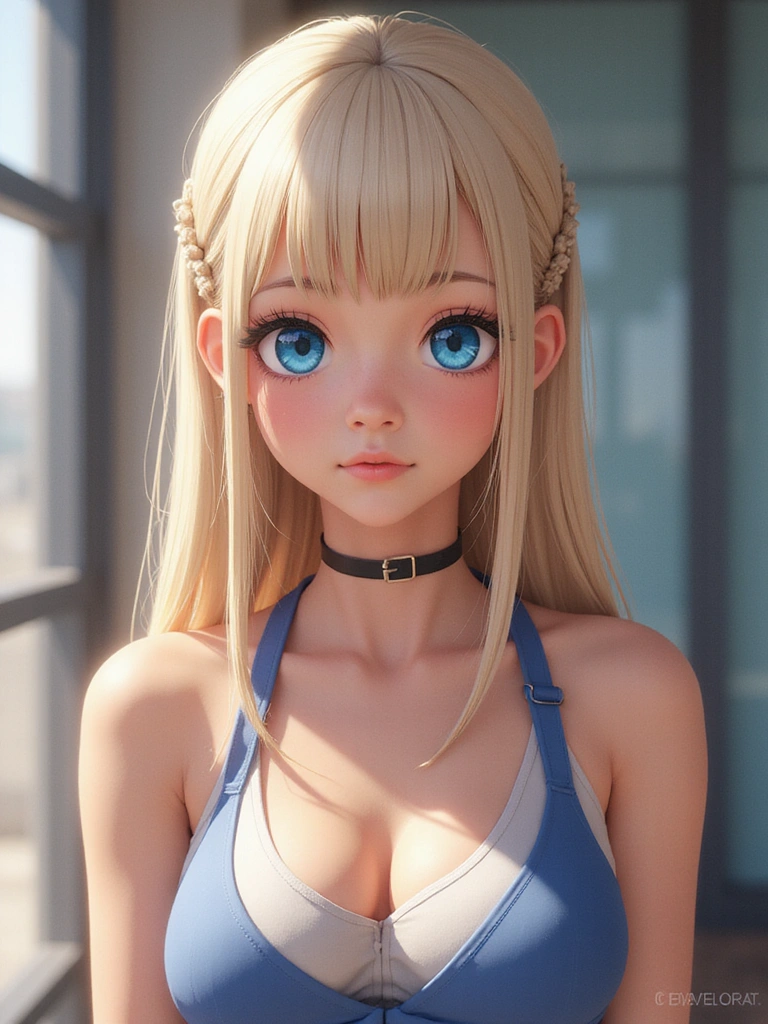 Nami Keebler - Unfiltered Free NSFW AI Chat with Nami Keebler