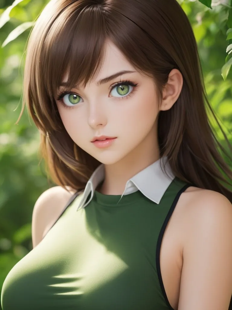 Faye Abbott - Unfiltered Free NSFW AI Chat with Faye Abbott