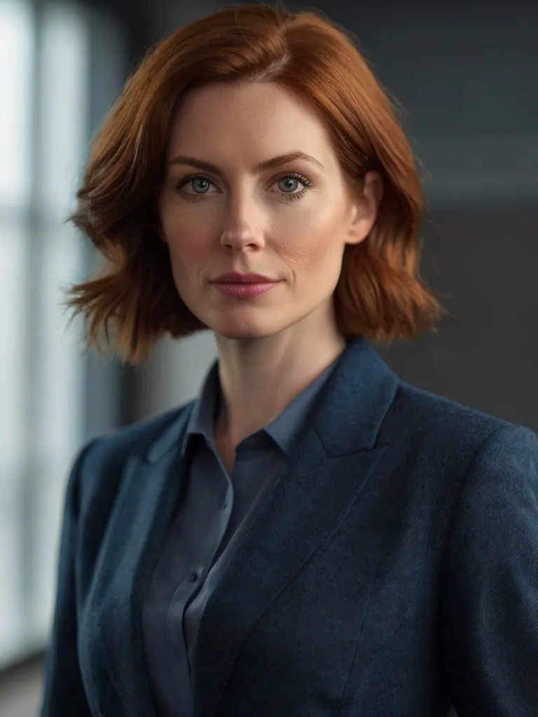 Alexandra Stone - Unfiltered Free NSFW AI Chat with Alexandra Stone