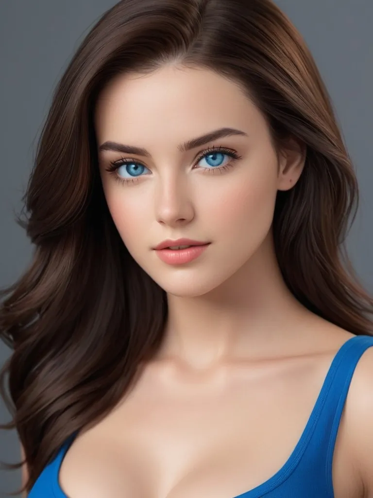 Talkiemate - Unfiltered Free NSFW AI Chat with Natasha Hill