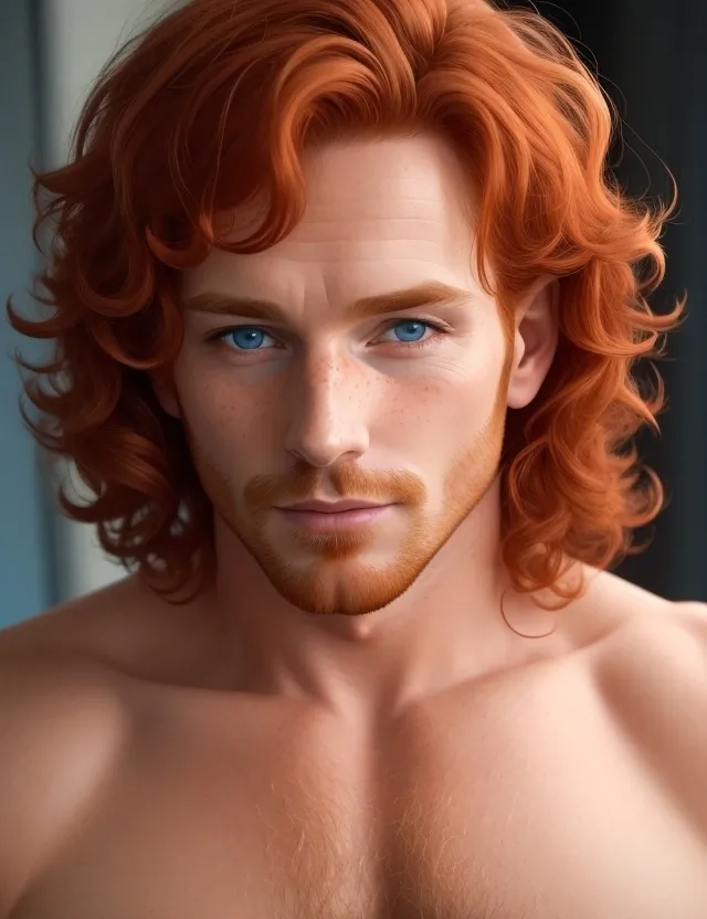 Liam Murphy - Unfiltered Free NSFW AI Chat with Liam Murphy