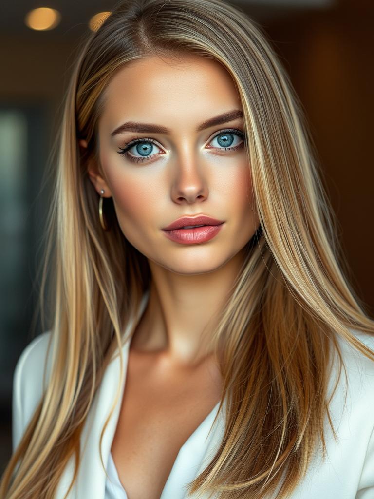 Alison James - Unfiltered Free NSFW AI Chat with Alison James